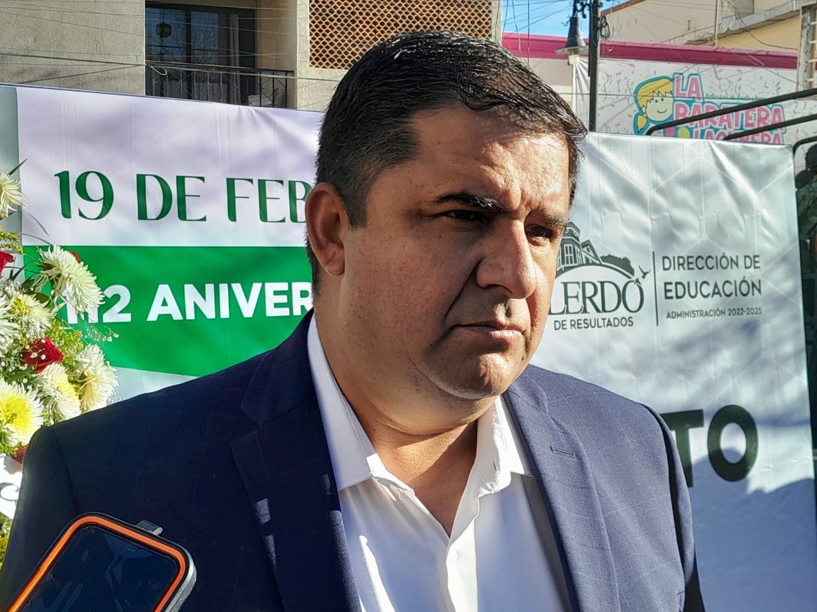 Espera Ayuntamiento de Lerdo reglas de operación del FISE - Durango PRESS