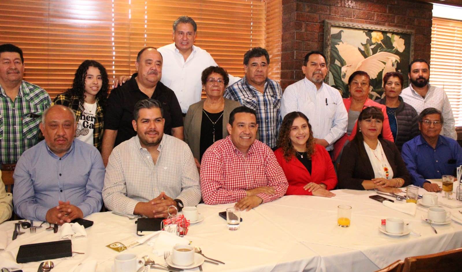 Deja Raúl Meraz la Subsecretaría de Gobierno en La Laguna - Durango PRESS