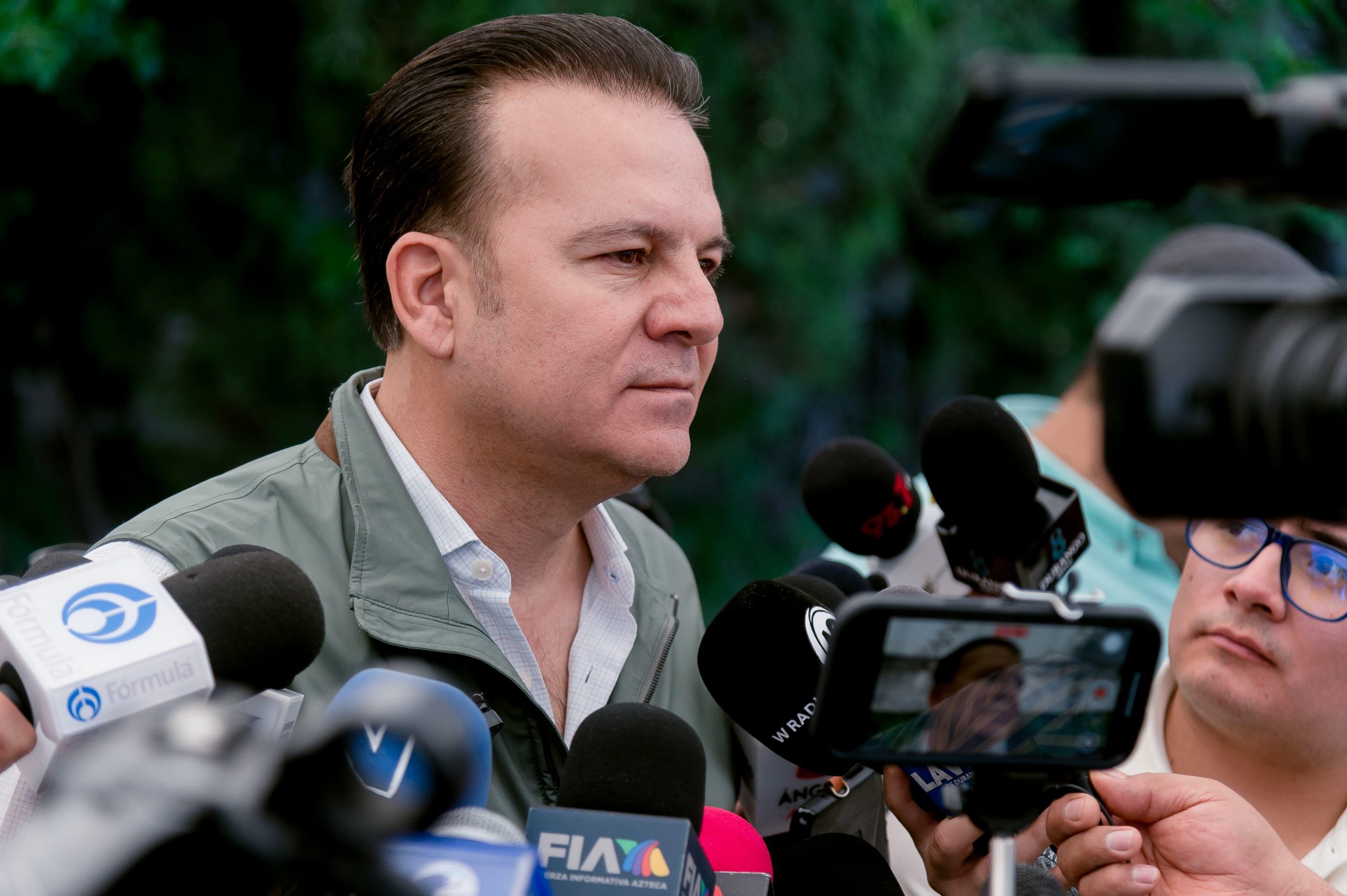 Garantiza El Tunal II agua por 50 años y fortalecerá crecimiento de ...