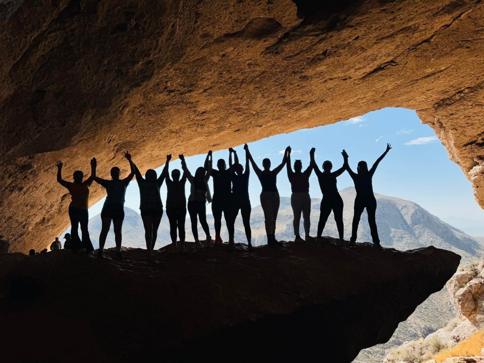 Este domingo turismo de Lerdo te lleva a explorar la Cueva de las ...