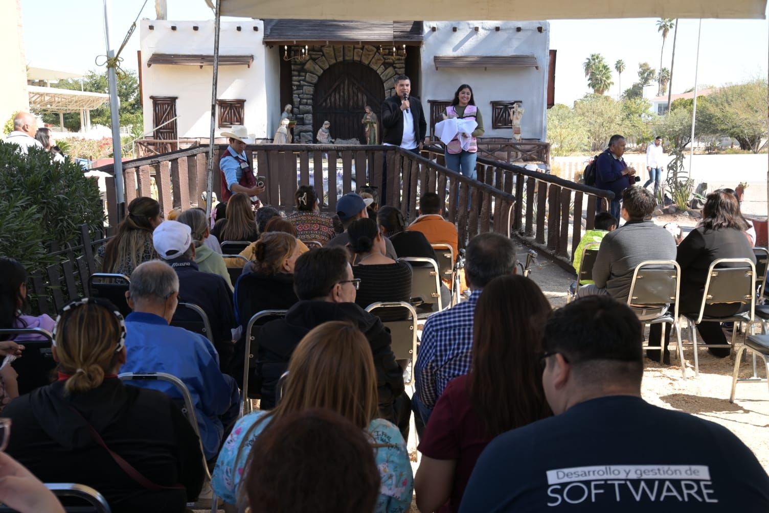 Celebrará Gómez Palacio en Villa La Esperanza el Día de Reyes - Durango ...