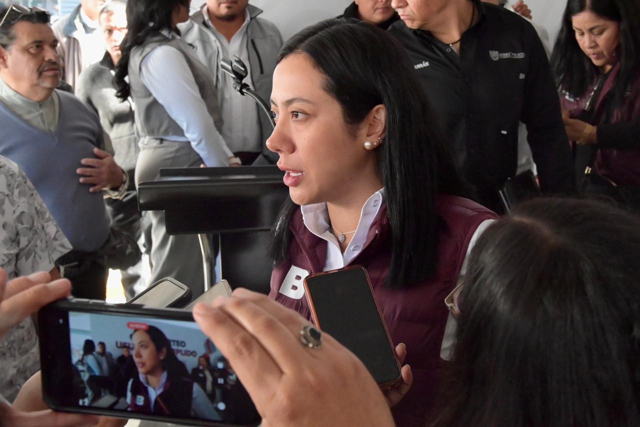 Confianza ciudadana se traduce en resultados; pago de predial fortalece ...