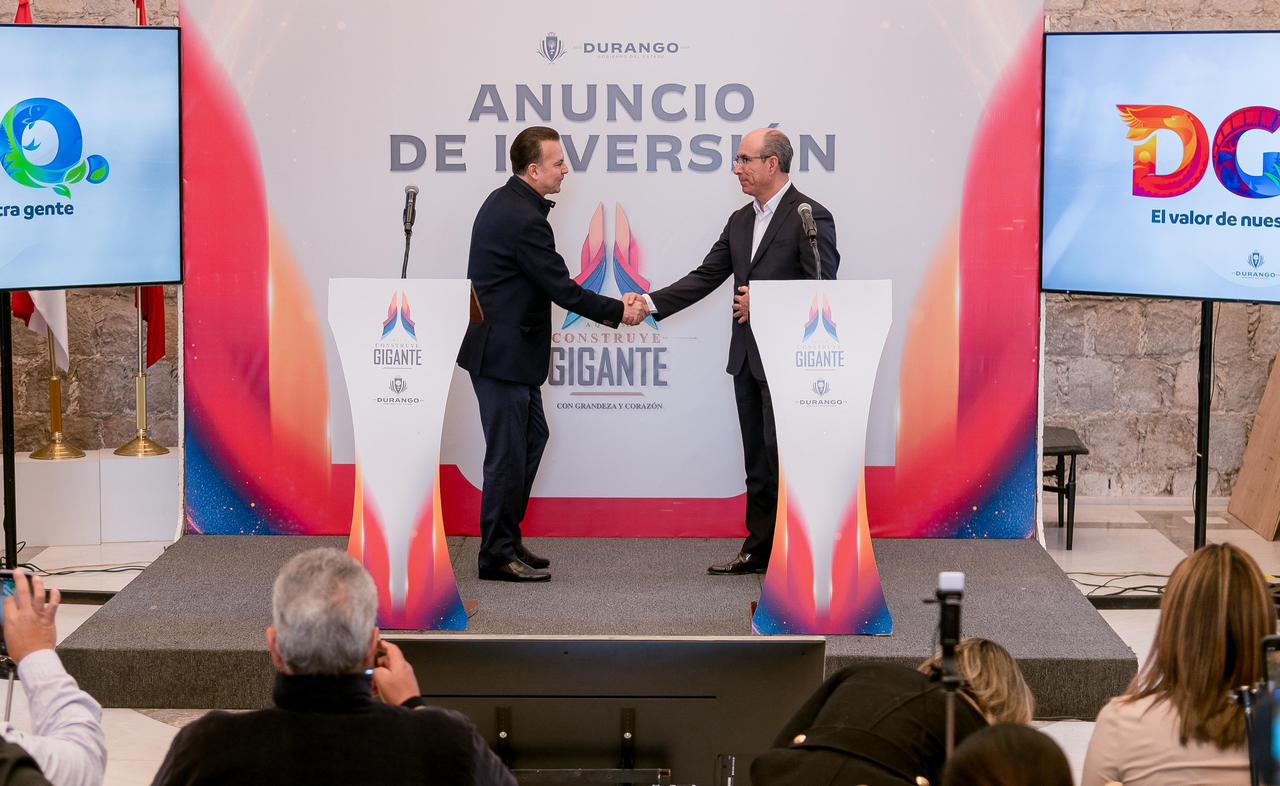 Pilgrim’s arranca 2026 con inversión histórica en Durango - Durango PRESS
