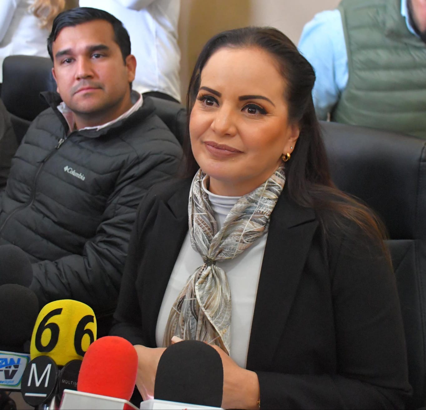 Última llamada para Borrón y Cuenta Nueva en el corralón - Durango PRESS
