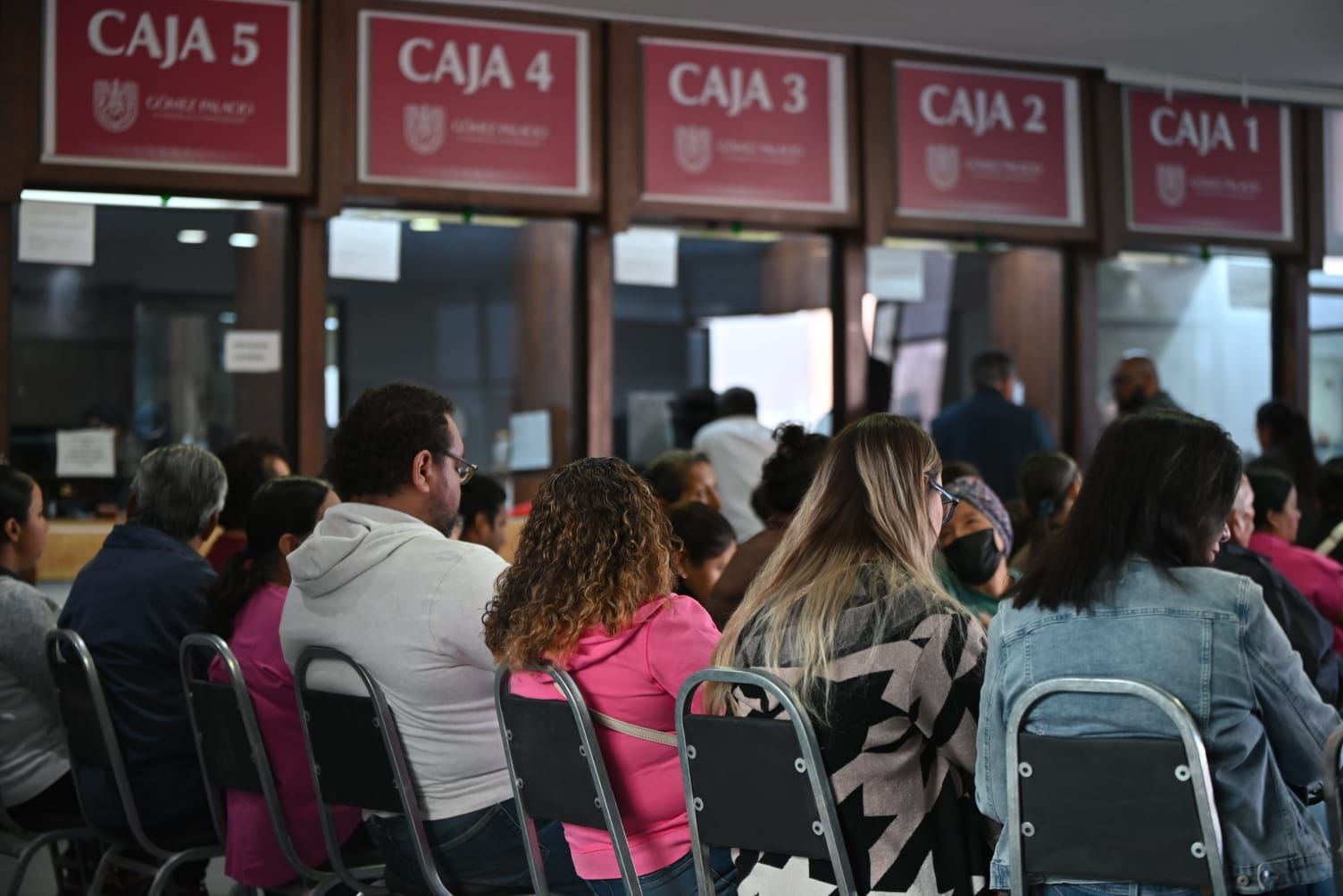 Últimos días para obtener 15% en el Predial Gómez Palacio - Durango PRESS